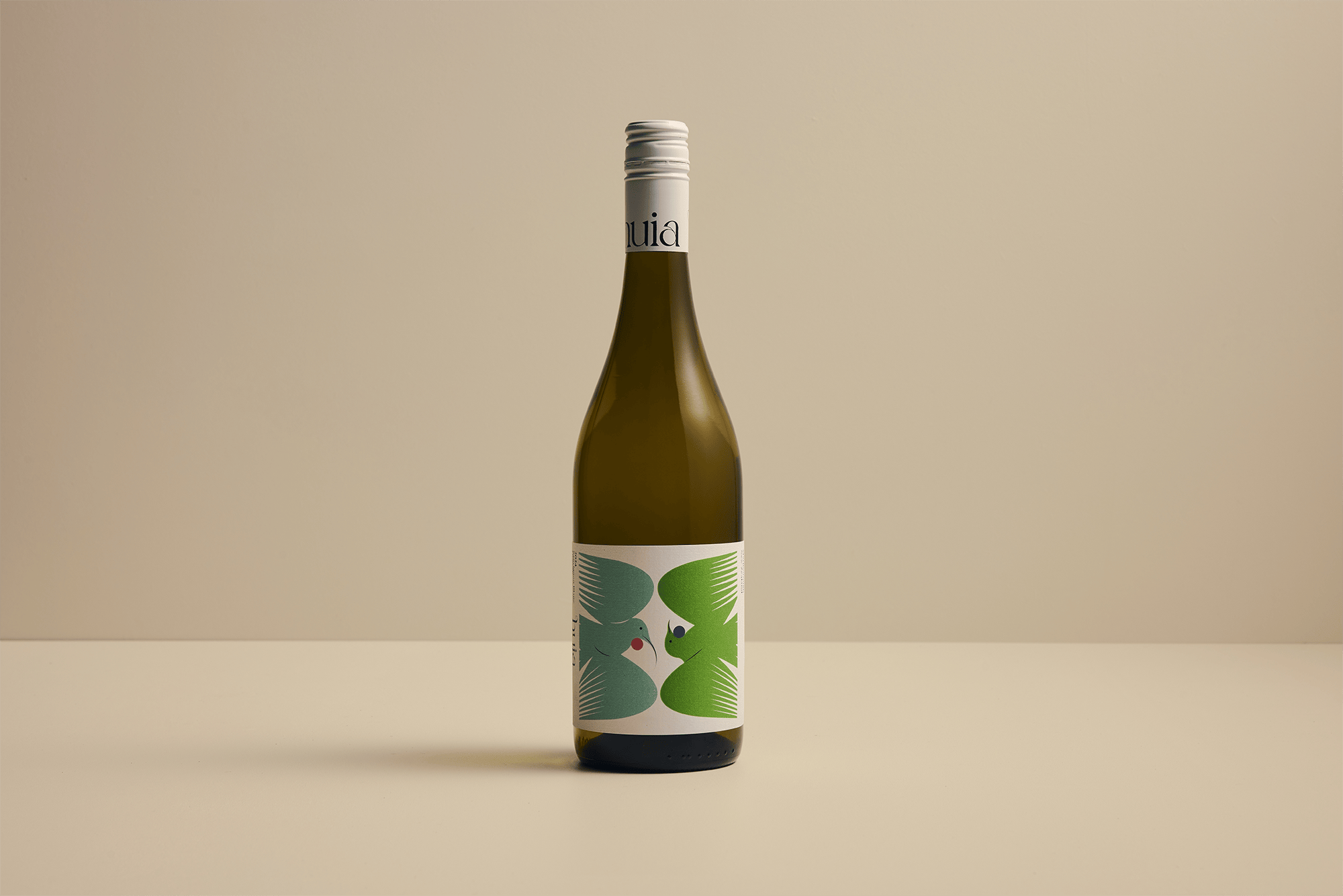 Huia Vineyards | Huia Sauvignon Blanc 2024